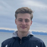 Maximilian Jaeger · GitLab